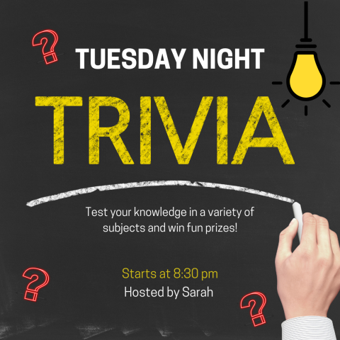 Specials | Springbok Bar & Grill