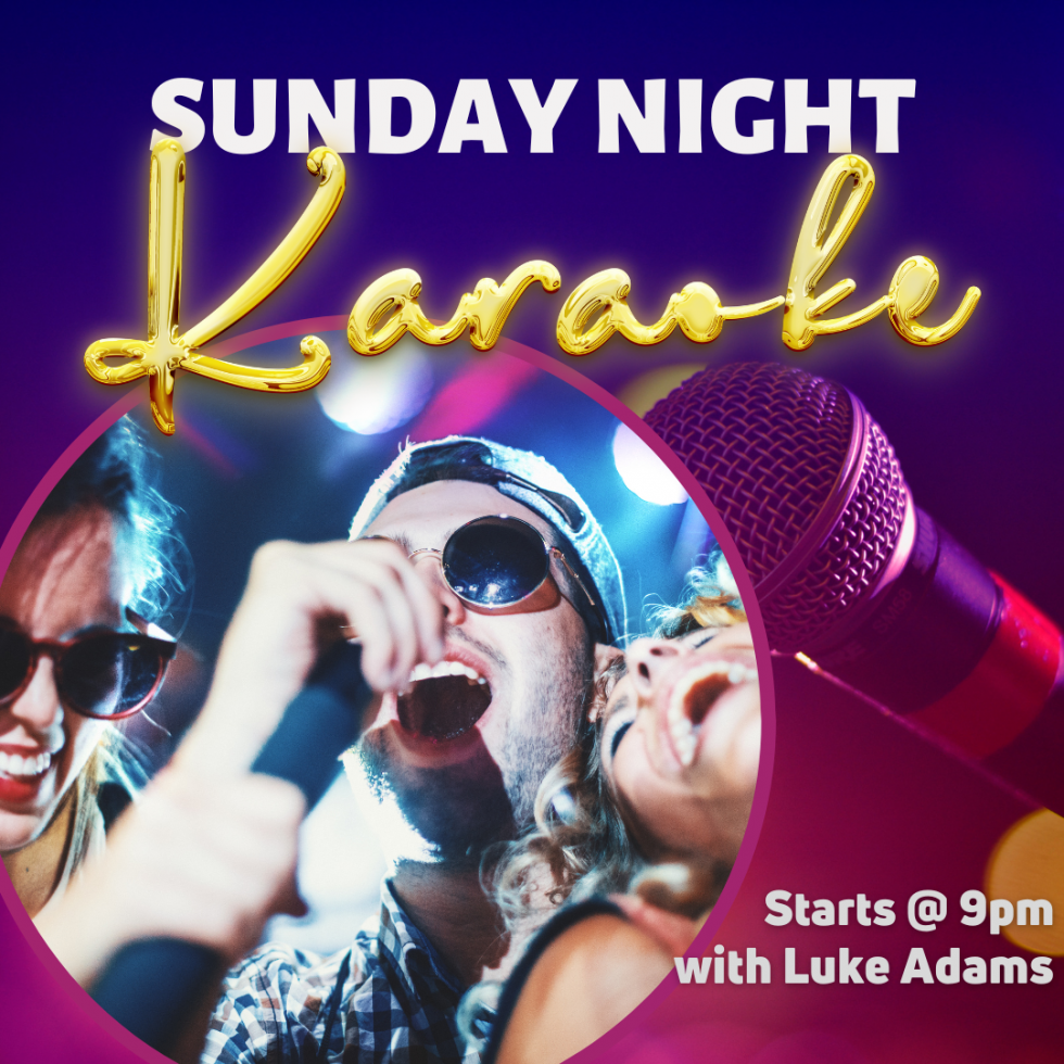 Specials | Springbok Bar & Grill